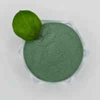China Protein Chelate Chromium Additive - 8% Chromium Content Water Soluble Green Powder in 20kg Bags for sale