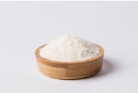 China Hydrolyzed Silk Amino Acid Cosmetic Raw Material 90% Amino Acid White Powder for Body Care for sale