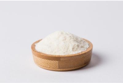 China Hydrolyzed Silk Amino Acid Cosmetic Raw Material 90% Amino Acid White Powder for Body Care for sale