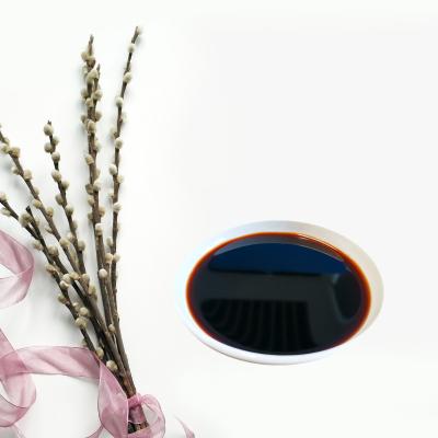 China Deep Sea Fish Protein Amino Acid Liquid Fertilizer 200g/L Amino Acid 100g/L Peptides for Organic Farming for sale
