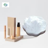 China Hydrolyzed Silk Amino Acid Powder Cosmetic Raw Material 90% Total Amino Acid for Skin Hair Care for sale