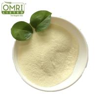 China Organic Amino Acid Powder Fertilizer NPK 10-2-2 for Increased Yield 2-3kg/ha for sale