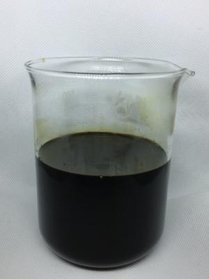 China Organic Amino Acid Liquid Fertilizer 2-4L/HA Application Rate for Crop Yield for sale
