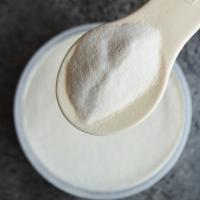 China Organic Konjac Glucomannan Powder 98% Purity Viscosity 20000 for Functional Food B2B for sale