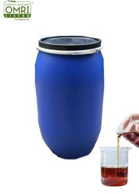 China Enzymatic Amino Acid Foliar Fertilizer 80% Powder 500g/L Liquid for Crop Nutrition Growth for sale