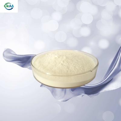 China Hydrolyzed Silk Amino Acid 90% Silk Protein Powder for Body Care Cosmetics for sale
