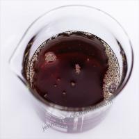 China 8-0-0 Organic Liquid Fertilizer 50% Amino Acid OMRI Certified Plant Nutrient for sale