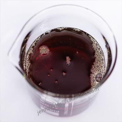 China 8-0-0 Organic Liquid Fertilizer 50% Amino Acid OMRI Certified Plant Nutrient for sale