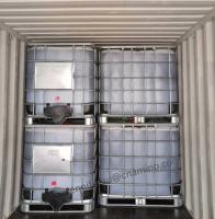 China Organic Plant Fertilizer Solution with 50% Peptides Yellow Liquid for sale