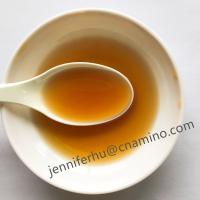 China Amino Acid Liquid Fertilizer 50% Organic Plant Nutrient Foliar Spray 2-4L/HA for sale