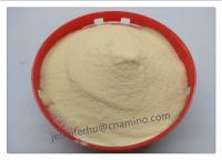 China Plant Based 16% Nitrogen Amino Acid Organic Fertilizer OMRI Listed 80% Amino Acid for sale