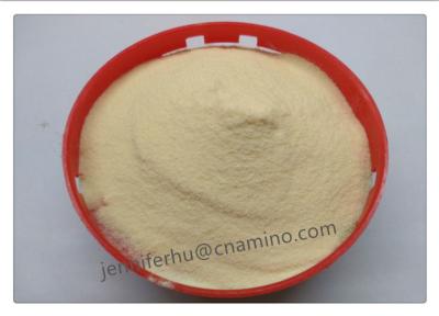 China Plant Based 16% Nitrogen Amino Acid Organic Fertilizer OMRI Listed 80% Amino Acid for sale