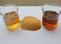 China Hydrolyzed Vegetable Protein HVP Soy Bean Powder Total Nitrogen 5.0% Food Additive for sale