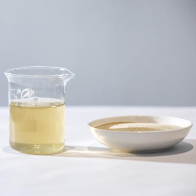 China Plant Source Amino Acid 45% Organic Soluble Fertilizer 40% Free Amino Acid 16% Nitrogen for sale