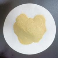 China Vegetal Source Amino Acids Powder Agriculture Fertilizer Organic Nitrogen 14% Chloride Free 80% AA for sale