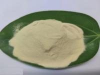 China Ph4-6 Amino Plus Foliar Fertilizer 80% Yellow Powder SGS Amino Acid 20kg for sale