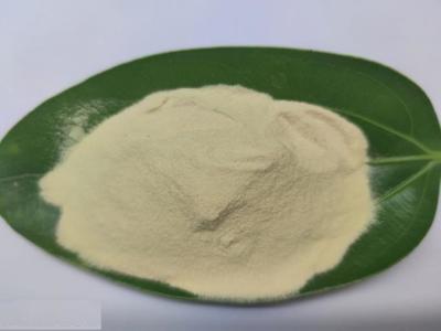 China Ph4-6 Amino Plus Foliar Fertilizer 80% Yellow Powder SGS Amino Acid 20kg for sale