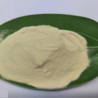 China Fish Amino Acid Powder pH 4-6 Organic Foliar Fertilizer 15-1-1 for Crop Growth for sale