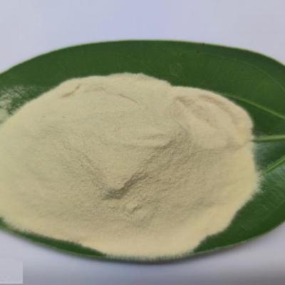 China Fish Amino Acid Powder pH 4-6 Organic Foliar Fertilizer 15-1-1 for Crop Growth for sale