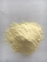 China Vegetable Soybean Plant Source Compound 80% Amino Acid Powder Fertilizer Ph4-6 for sale