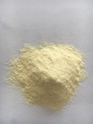 China Vegetable Soybean Plant Source Compound 80% Amino Acid Powder Fertilizer Ph4-6 for sale