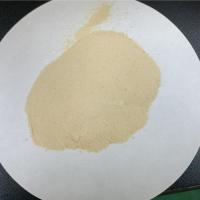 China Fish Amino Acid Powder Organic Nitrogen Fertilizer 15-1-1 for Fruit Trees pH 4-6 for sale