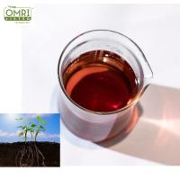 China OMRI Organic Liquid Nitrogen Fertilizer 7.5-0-0 Amino Acid 50% for Foliar Application for sale