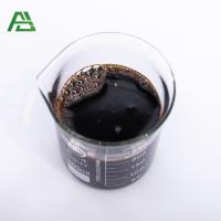 China Amino Acid Liquid Fertilizer 45% W/V with 150g/L Free Amino Acid REACH Certified pH 5-7 for sale