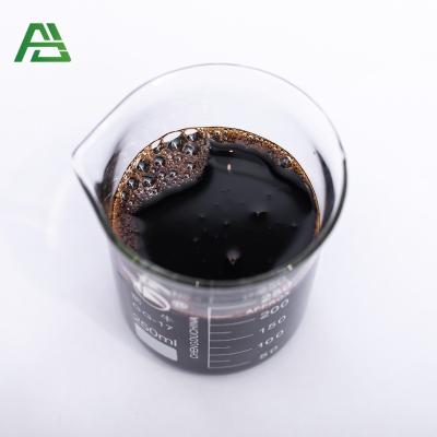 China Amino Acid Liquid Fertilizer 45% W/V with 150g/L Free Amino Acid REACH Certified pH 5-7 for sale
