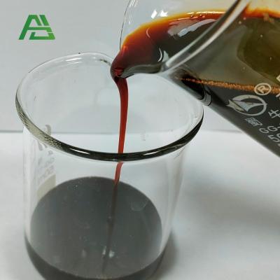 China Ph4-6  	Amino Acid Organic Fertilizer for sale