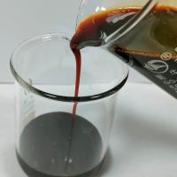 China OMRI Organic Chelated Calcium Boron Fertilizer 11.5% CaO 0.5% B2O3 95% Absorption for sale