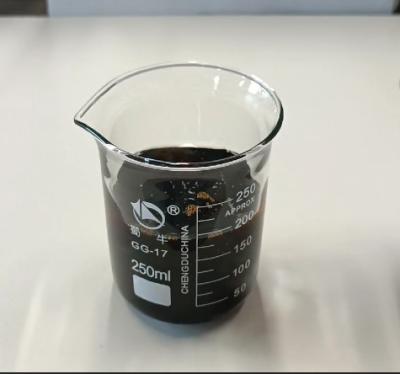 China Plant Source Liquid Amino Acid Fertilizer pH 5-7 45% Total Amino Acids for Agriculture for sale
