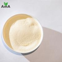 China 90% Amino Acid Powder - High-Purity Plant-Based Organic Nitrogen Source for Fermentation for sale