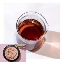 China Hydrolyzed Protein Liquid 500g/L Total Amino Acid Brown Viscous Liquid for Skincare for sale
