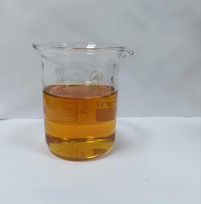 China Hydrolyzed Protein Liquid Chemical Material 500g/L Amino Acid Content 1000L Drum Packaging for sale