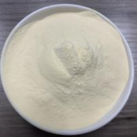 China Soy Protein Hydrolysate Organic Nitrogen Fertilizer 16-0-0 Amino Acid 80% OMRI Listed for sale