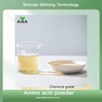 China Effective Early Morning or Evening Application Fish Protein Fertilizer with High Nutrient Content for sale