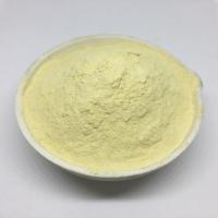 China BioVita Total Amino Acid 80% Organic Fertilizer 14% Nitrogen Water Soluble for Specialty Crops for sale