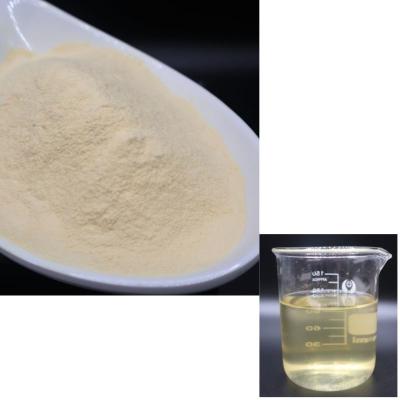 China GreenPulse 16%N Organic Amino Acid Fertilizer OMRI Certified 100% Water Soluble Plant Nutrient for sale