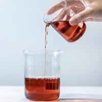 China High-Performance Oligopeptide & Free Amino Acid Liquid Fertilizer with Multi-Nutrient Support for sale