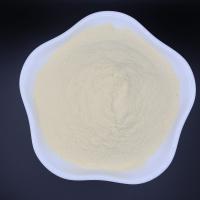 China Shihong Peptone N 14 Agricultural Biostimulant - 14% Organic Nitrogen, pH 5-7 Yellow Powder for Fertilizer and Fermentation for sale