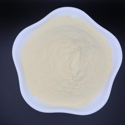 China Shihong Peptone N 14 Agricultural Biostimulant - 14% Organic Nitrogen, pH 5-7 Yellow Powder for Fertilizer and Fermentation for sale