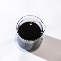 China 30% Amino Acid Liquid Foliar Fertilizer pH 4-6 Chloride Free Organic Nitrogen 5% for sale