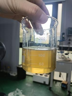 China AminoUltra Liquid Fertilizer - Multi-Functional Amino Acid Complex with Targeted Nutrient Delivery for sale