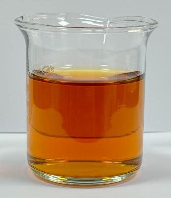 China 30% Amino Acid Liquid Organic Nitrogen Fertilizer 5% N Chelated Plant Growth Enhancer for sale