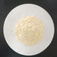 China Hydrolyzed Amino Acid Powder 85% Purity 100% Water Soluble Chloride Free for Liquid Fertilizer for sale