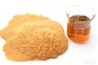 China Hydrolyzed Vegetable Protein Powder HVP Soy Protein Food Additive 40% Protein 20kg for sale