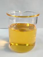 China Organic Liquid Amino Acid 50% Total Nitrogen 8% Amino Acid Fertilizer Biostimulant for sale