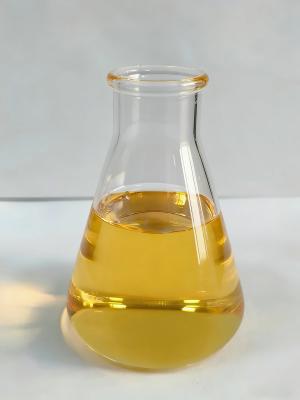 China Hydrolyzed Amino Acid Liquid 50% Free Amino Acid 8% Nitrogen Organic Biostimulant for Agriculture for sale