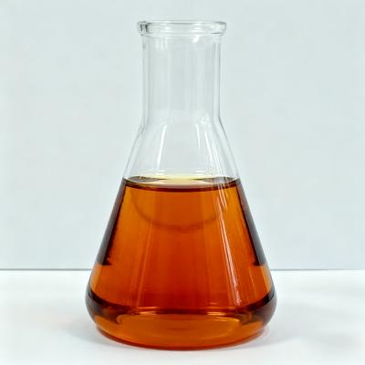 China Organic Amino Acid Liquid Fertilizer 30% pH 4-6 Chlorine Free Nitrogen 5% Plant Biostimulant for sale